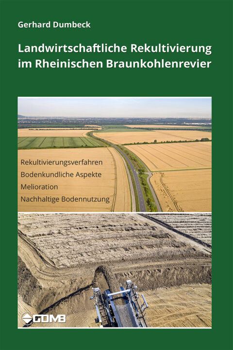 GDMB Gesellschaft der Metallurgen und Bergleute e. V.